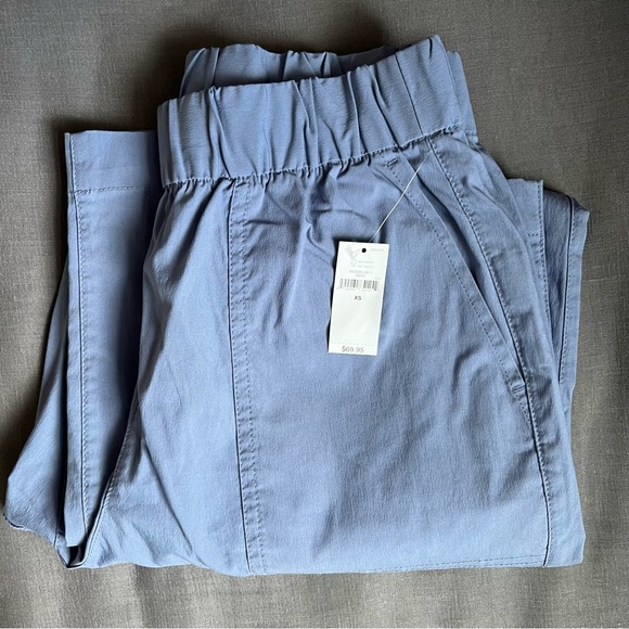 GAP | Pants & Jumpsuits | Nwt Gap Womens Sz Xs Off Duty Khaki Washwell ...